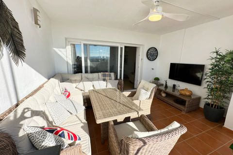 Apartment for sale in Mar Menor Golf Resort, Murcia - € 179,950 | Ref ...