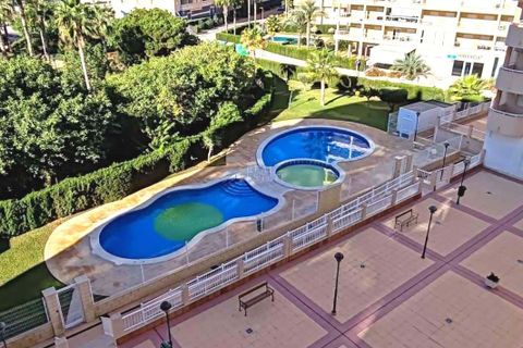 Apartment for sale in La Manga Del Mar Menor, Murcia - € 110,000 | Ref ...
