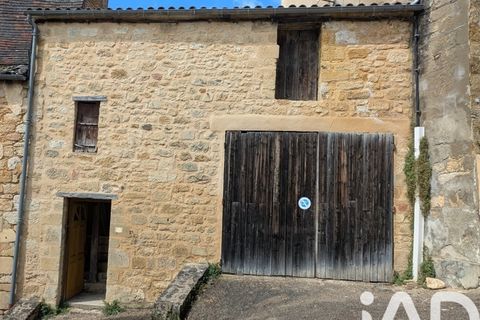Country house for sale in Saint-Cyprien, Dordogne - € 67,000 | Ref ...