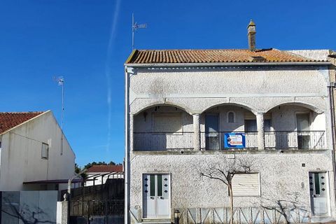 Town house for sale in Nisa, Portalegre - € 225,000 | Ref: 734626 | Kyero