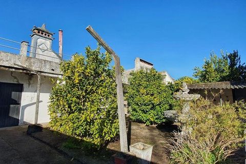 Town house for sale in Nisa, Portalegre - € 225,000 | Ref: 734626 | Kyero