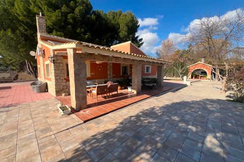 Country house for sale in Salinas, Alicante - € 399,995 | Ref: 18222 ...