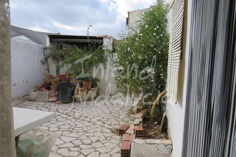 Town house for sale in Bobadilla De Alcaudete, Jaen - € 36,000 | Ref ...