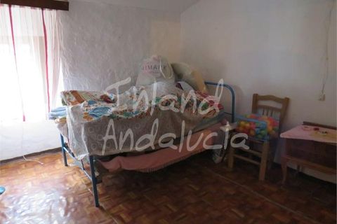 Town house for sale in Bobadilla De Alcaudete, Jaen - € 36,000 | Ref ...