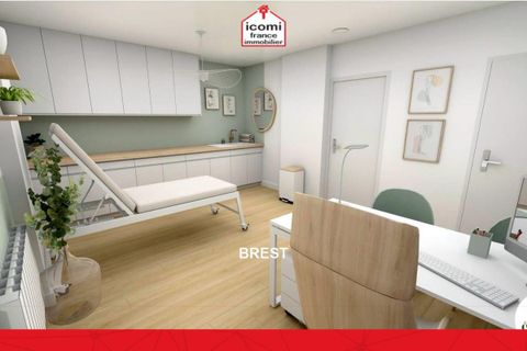 Commercial property for sale in Brest, Finistere - € 199,000 | Ref ...