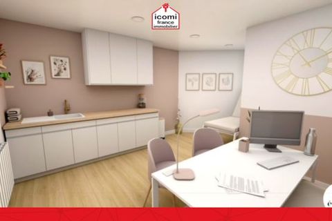 Commercial property for sale in Brest, Finistere - € 199,000 | Ref ...