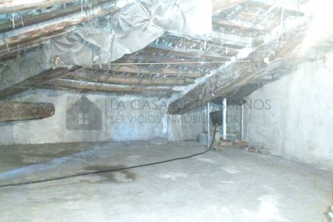 Country house for sale in Sax, Alicante - € 55,000 | Ref: CAS_1508 | Kyero