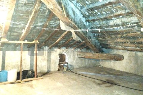 Country house for sale in Sax, Alicante - € 55,000 | Ref: CAS_1508 | Kyero