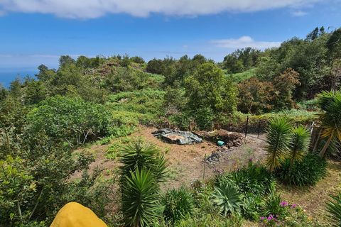 Country house for sale in La Vega, Tenerife - € 139,000 | Ref: 202602 ...