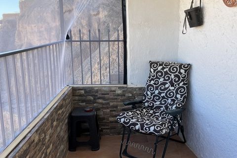 Cave house for sale in Bacor, Granada - € 90,000 | Ref: v3059 | Kyero