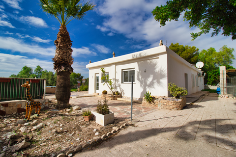 Country house for sale in Alicante, Alicante - € 190,000 | Ref: Alba ...