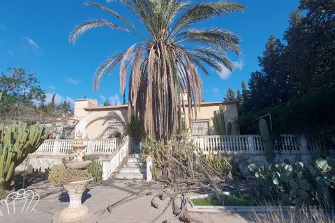 Country house for sale in Purchena, Almeria - € 190,000 | Ref: IZ-G2047 ...