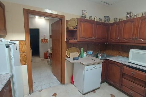 Country house for sale in Purchena, Almeria - € 190,000 | Ref: IZ-G2047 ...