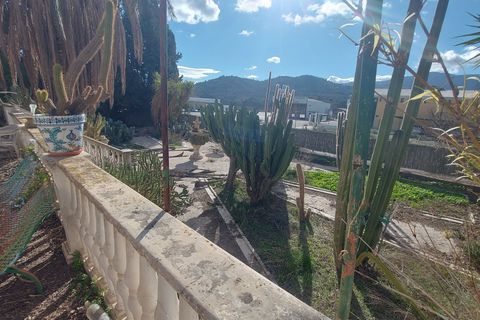 Country house for sale in Purchena, Almeria - € 190,000 | Ref: IZ-G2047 ...