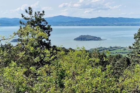 Country house for sale in Tuoro sul Trasimeno, Perugia - € 280,000 ...