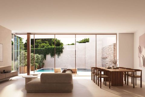 Villa for sale in Can Furnet, Ibiza - € 2,950,000 | Ref: IBZ65184 | Kyero