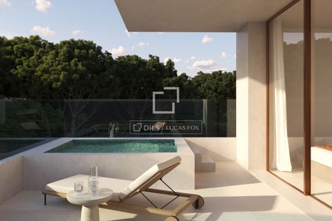 Villa for sale in Can Furnet, Ibiza - € 2,950,000 | Ref: IBZ65184 | Kyero