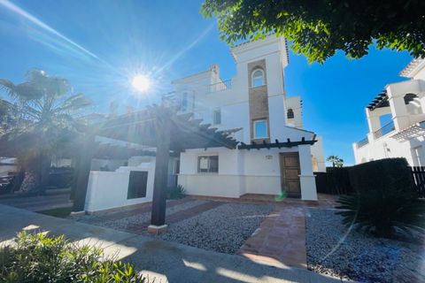 Town house for sale in La Torre Golf Resort, Murcia - € 230,000 | Ref ...