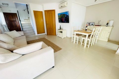 Town house for sale in La Torre Golf Resort, Murcia - € 230,000 | Ref ...