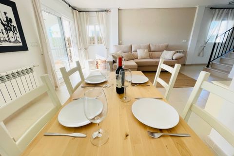 Town house for sale in La Torre Golf Resort, Murcia - € 230,000 | Ref ...