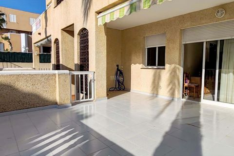 Apartment for sale in La Manga Del Mar Menor, Murcia - € 230,000 | Ref ...