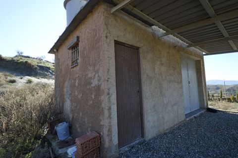 Country house for sale in Cadiar, Granada - € 55,000 | Ref: 110281118 ...