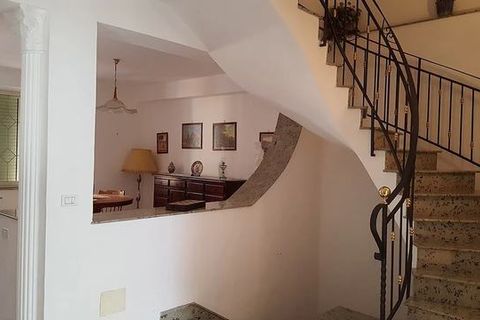 Town house for sale in Cianciana, Agrigento - € 77,000 | Ref: Carlo S ...