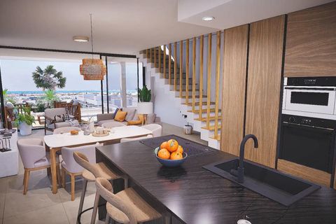 Apartamento para vender em La Manga Del Mar Menor, Murcia - € 360.000 ...