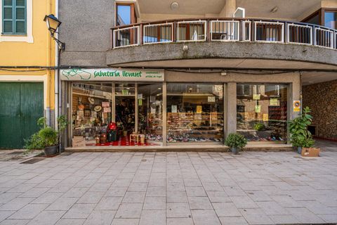 Commercial property to rent in Son Servera, Mallorca - € 1,300 | Ref ...