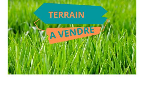 Land for sale in Camaret-sur-Mer, Finistere - € 115,500 | Ref: getkey_u ...