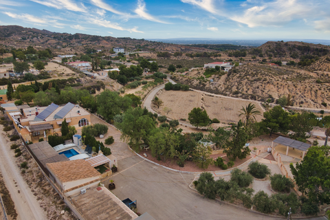 Country house for sale in Alicante, Alicante - € 419,000 | Ref: Crev ...