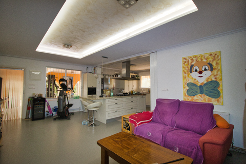 Landhuis te koop in Alicante, Alicante - € 419.000 | Ref: Crev CKAli ...