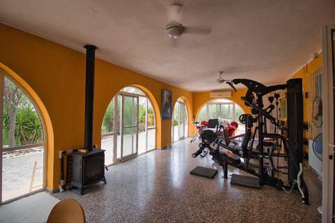 Landhuis te koop in Alicante, Alicante - € 419.000 | Ref: Crev CKAli ...