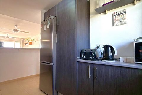 Apartment for sale in Mar Menor Golf Resort, Murcia - € 239,950 | Ref ...