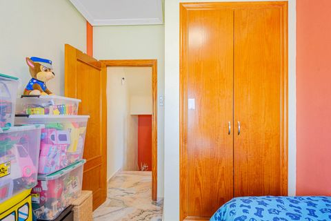 Town house for sale in Punta Prima, Alicante - € 235,000 | Ref: CLDE ...