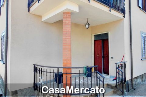 Apartment to rent in Monte Compatri, Rome - € 700 | Ref: MTC42 | Kyero