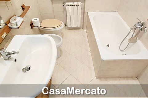 Apartment to rent in Monte Compatri, Rome - € 700 | Ref: MTC42 | Kyero