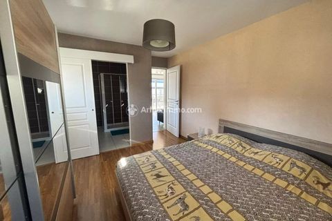 Apartment for sale in Evian-les-Bains, Haute-Savoie - € 369,000 | Ref ...