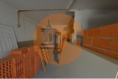 Haus in Castro Marim, Faro zu verkaufen - € 140.000 | Objekte-Nr: SU-CS ...