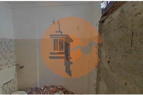 Haus in Castro Marim, Faro zu verkaufen - € 140.000 | Objekte-Nr: SU-CS ...