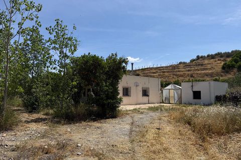 Country house for sale in Bentarique, Almeria - € 265,000 | Ref: BENT ...
