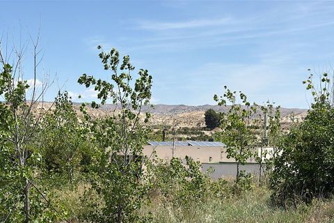 Country house for sale in Bentarique, Almeria - € 265,000 | Ref: BENT ...