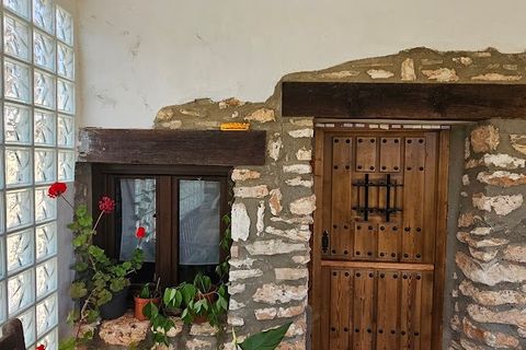 Country house for sale in Chella, Valencia - € 185,000 | Ref: EB15250 ...