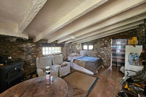 Country house for sale in Chella, Valencia - € 185,000 | Ref: EB15250 ...