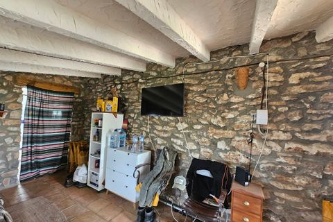 Country house for sale in Chella, Valencia - € 185,000 | Ref: EB15250 ...
