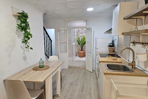 Town house for sale in Xativa, Valencia - € 128,000 | Ref: EB15251 | Kyero