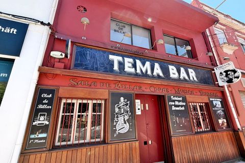 Commercial property for sale in Denia, Alicante - € 299,000 | Ref ...