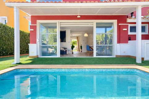 Villa te koop in Mar Menor Golf Resort, Murcia - € 429.950 | Ref: LP ...
