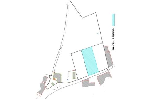 Grond te koop in Vila Fria e Vizela (Sao Jorge), Porto - € 79.000 | Ref ...