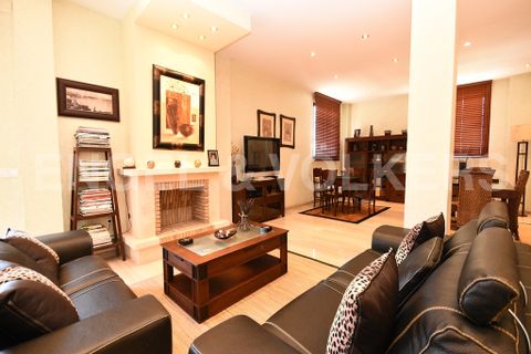 Villa for sale in Benidorm, Alicante - € 1,350,000 | Ref: W-02924R | Kyero